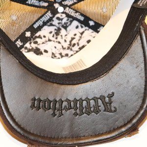 Affliction | Accessories | Ozzy Osbourne X Affliction Hat Ball Cap ...